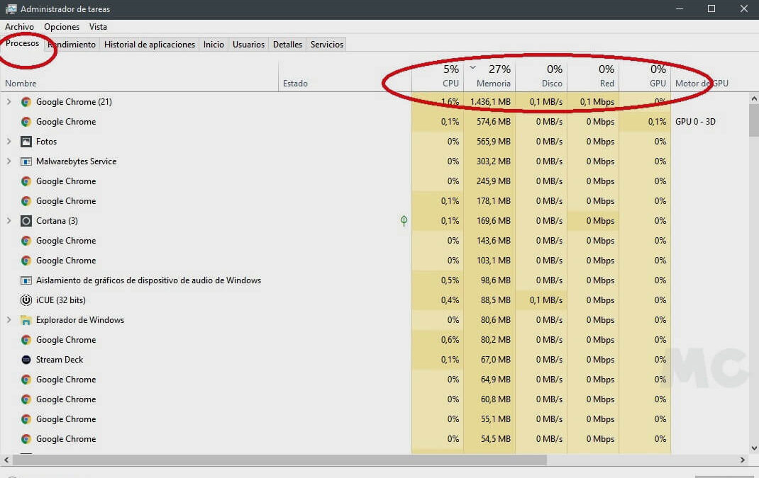 aplicaciones segundo plano - Acerkate Tecnologías
